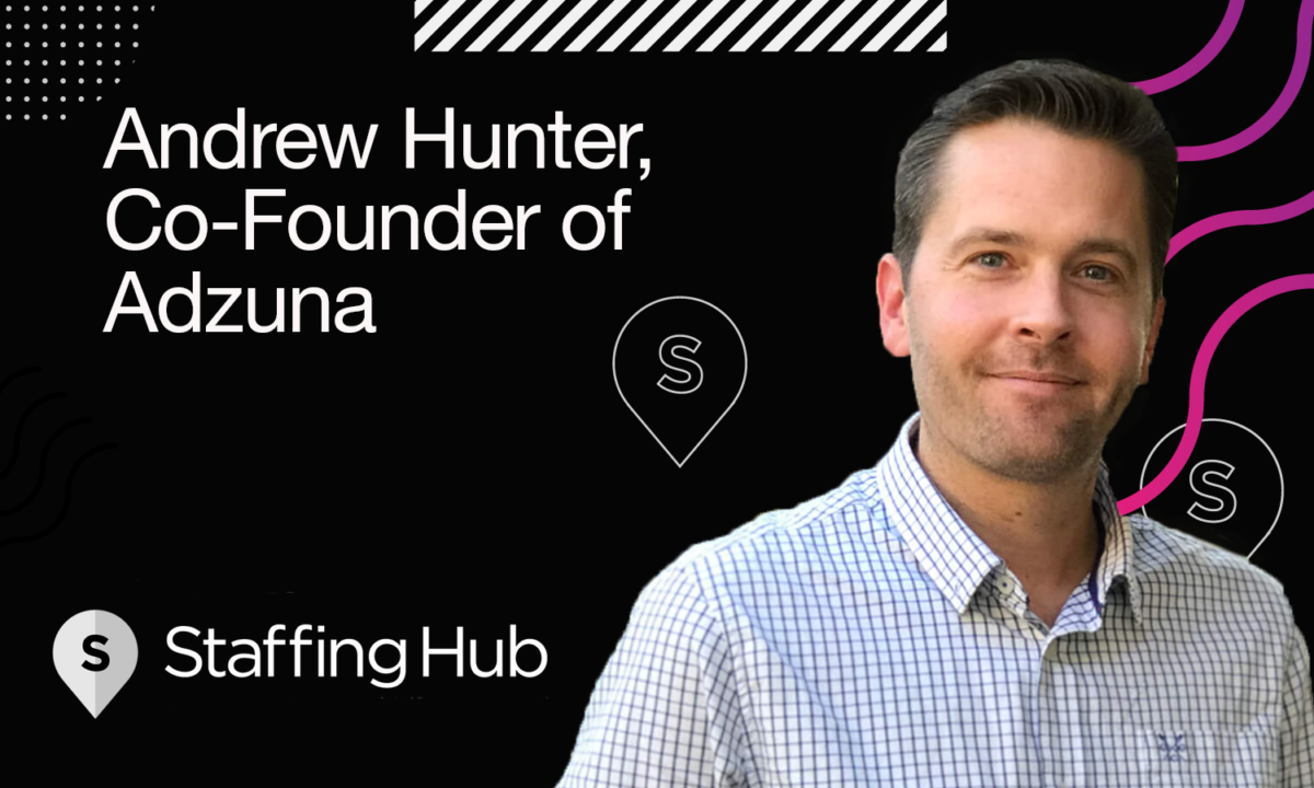 “I Had Two Choices: Give Up -- Or Fight” How Entrepreneur Andrew Hunter ...