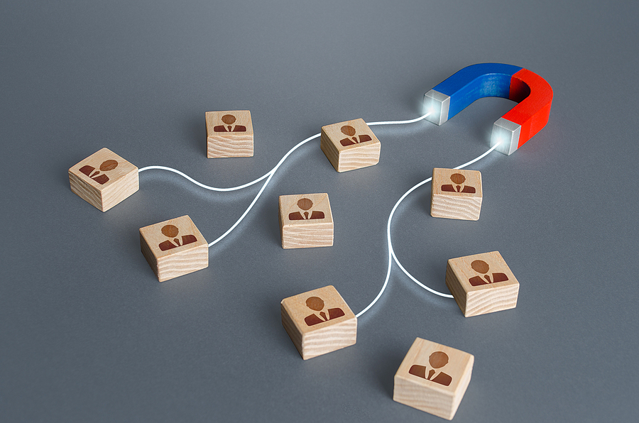 Leveraging Recruitment Marketing to Attract the Right Talent