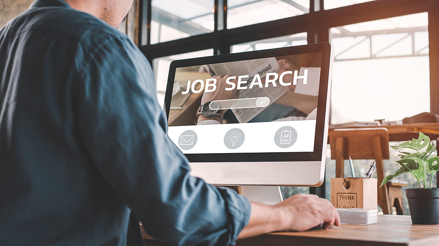 U.S. Workers Experience Strong Job Optimism: Robert Half Research