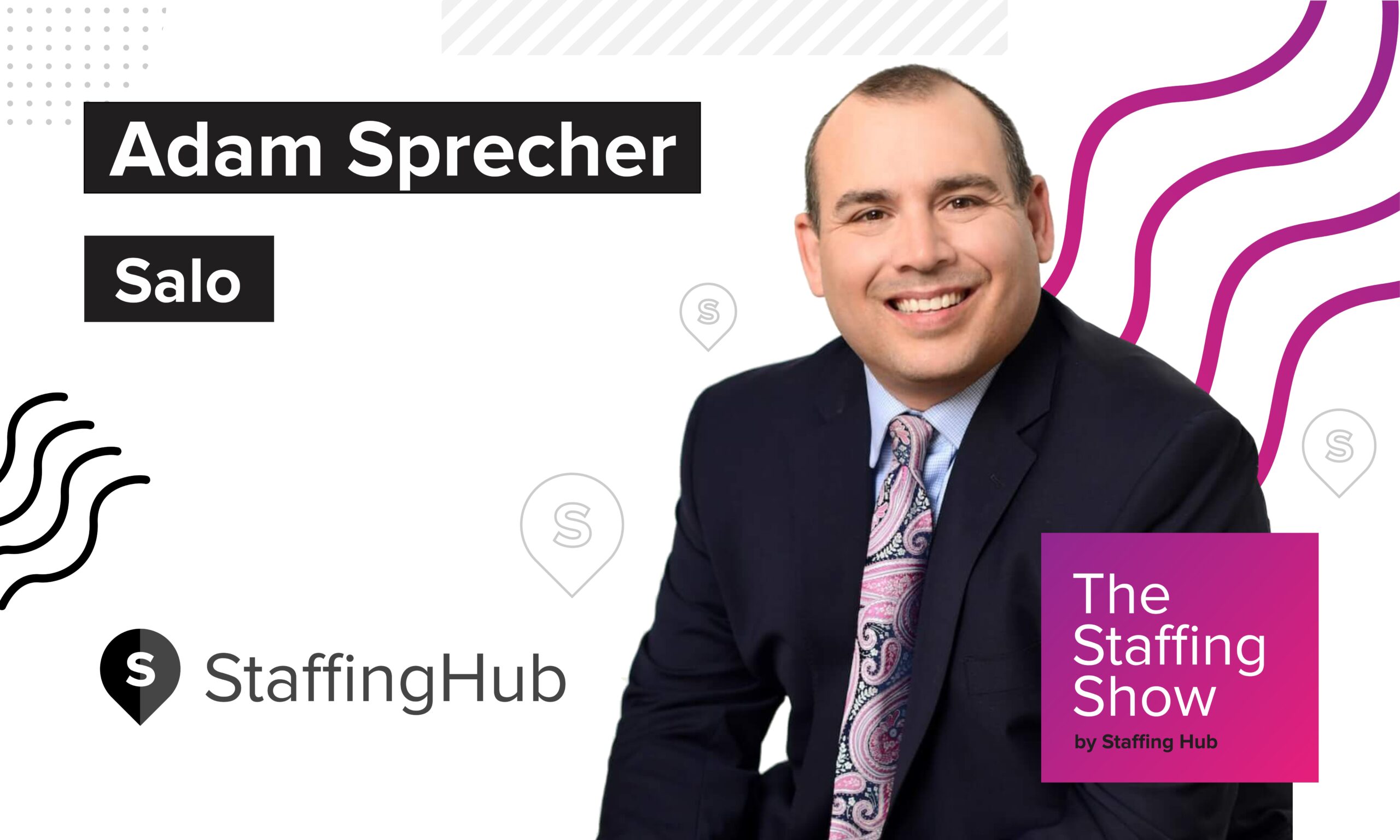 Adam Sprecher of Salo on Creating Meaningful Work
