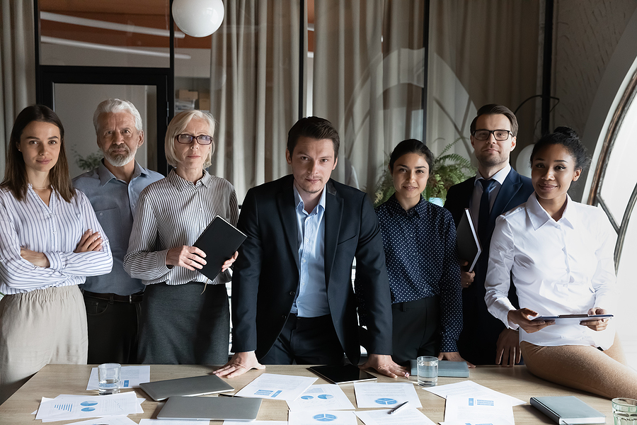 The Nature of Work Is Changing Amid Cultural, Technological, and ...