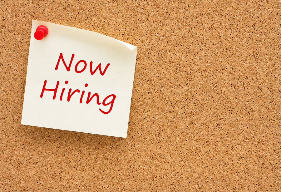 Recruiters Embrace Agility to Fill Open Roles