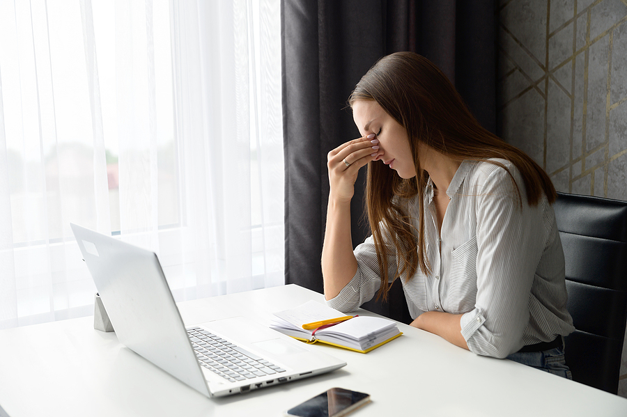 Employee Wellbeing Impacts Job Change Decisions: New Data from Gallup