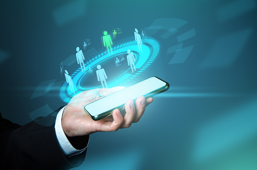 Recruiting in 2022: How Technology Can Empower Staffing Professionals ...