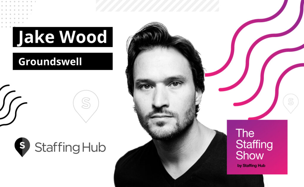 Jake Wood, Founder and CEO of Groundswell, on Putting Philanthropic ...