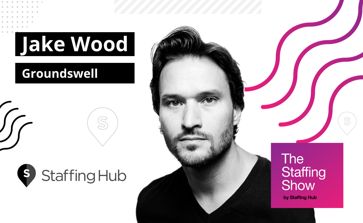 Jake Wood, Founder and CEO of Groundswell, on Putting Philanthropic ...