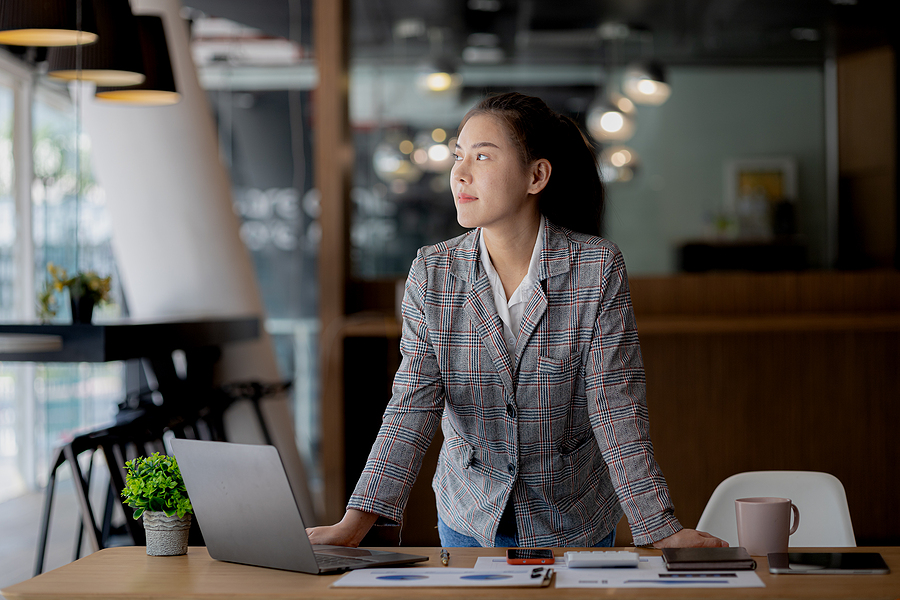 Women’s Workplace Expectations Are Changing: LeanIn.Org and McKinsey ...
