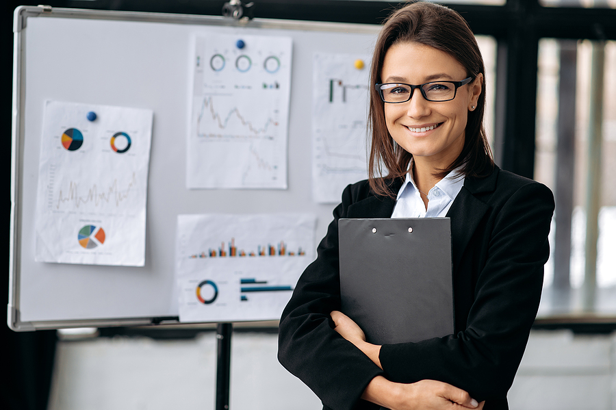 SIA Recognizes 150 Remarkable Women in Staffing