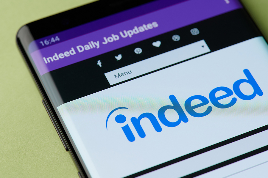 Indeed Lays Off 15% of Workforce, Citing Decreased Job Postings