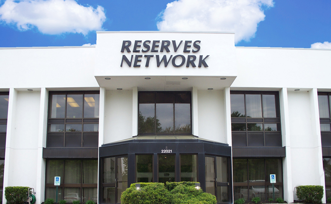 ExecuTeam and Resource Staffing Change Name to The Reserves Network