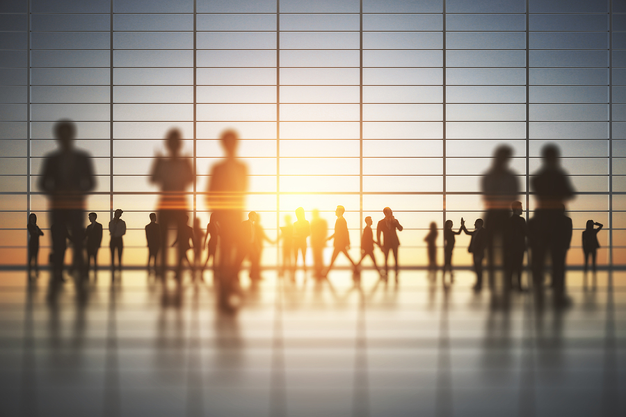 U.S. Economy Projected to Add ~4.7 Million Jobs Through 2032