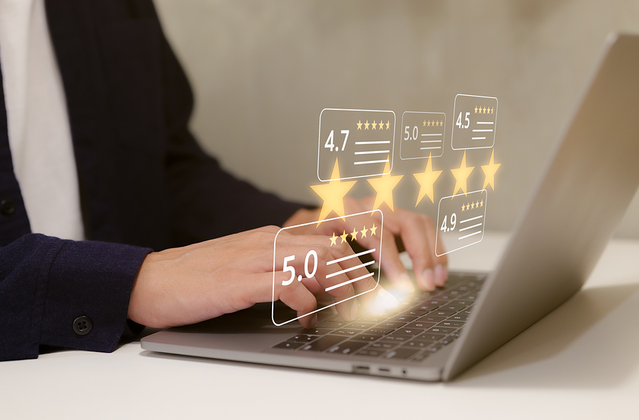 4 Reasons Your Business Needs Online Reviews to Recruit Top Talent