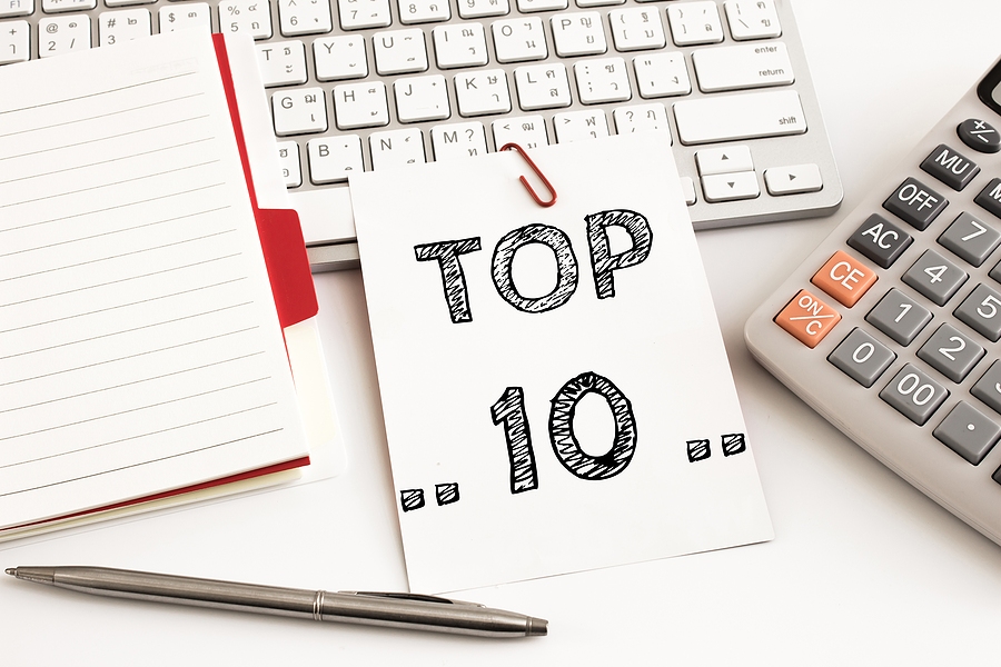 StaffingHub’s Top 10 Articles for 2025