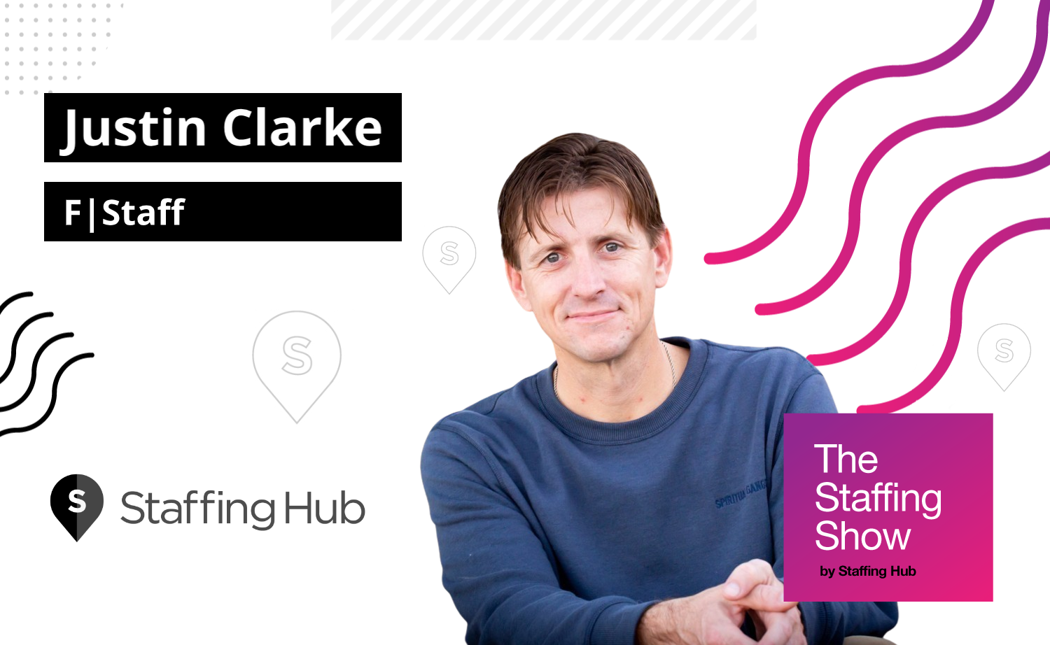 Embracing Technology for an On-Demand Future with Justin Clarke
