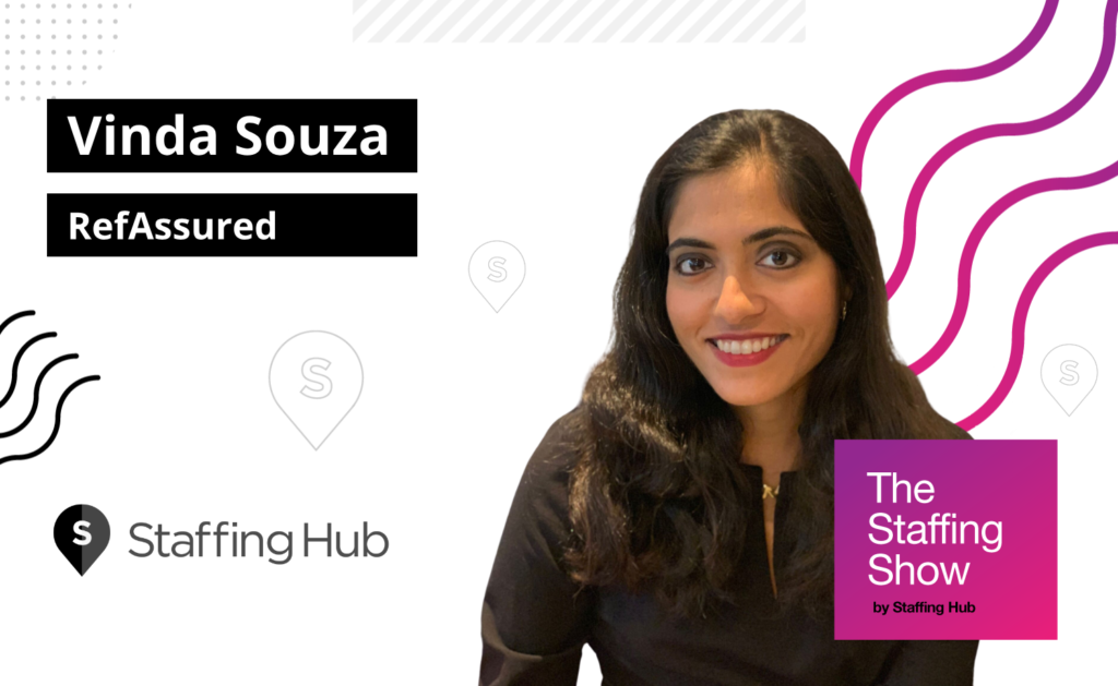 Diversity, Burnout, and Problem-Solving with Vinda Souza