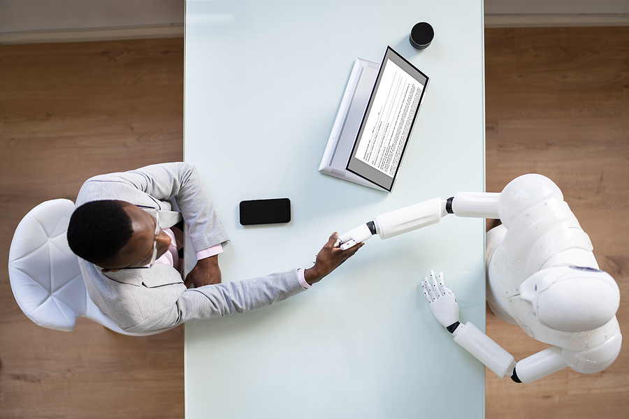 Beyond the Chatbot: 5 AI Applications Transforming the Staffing Industry