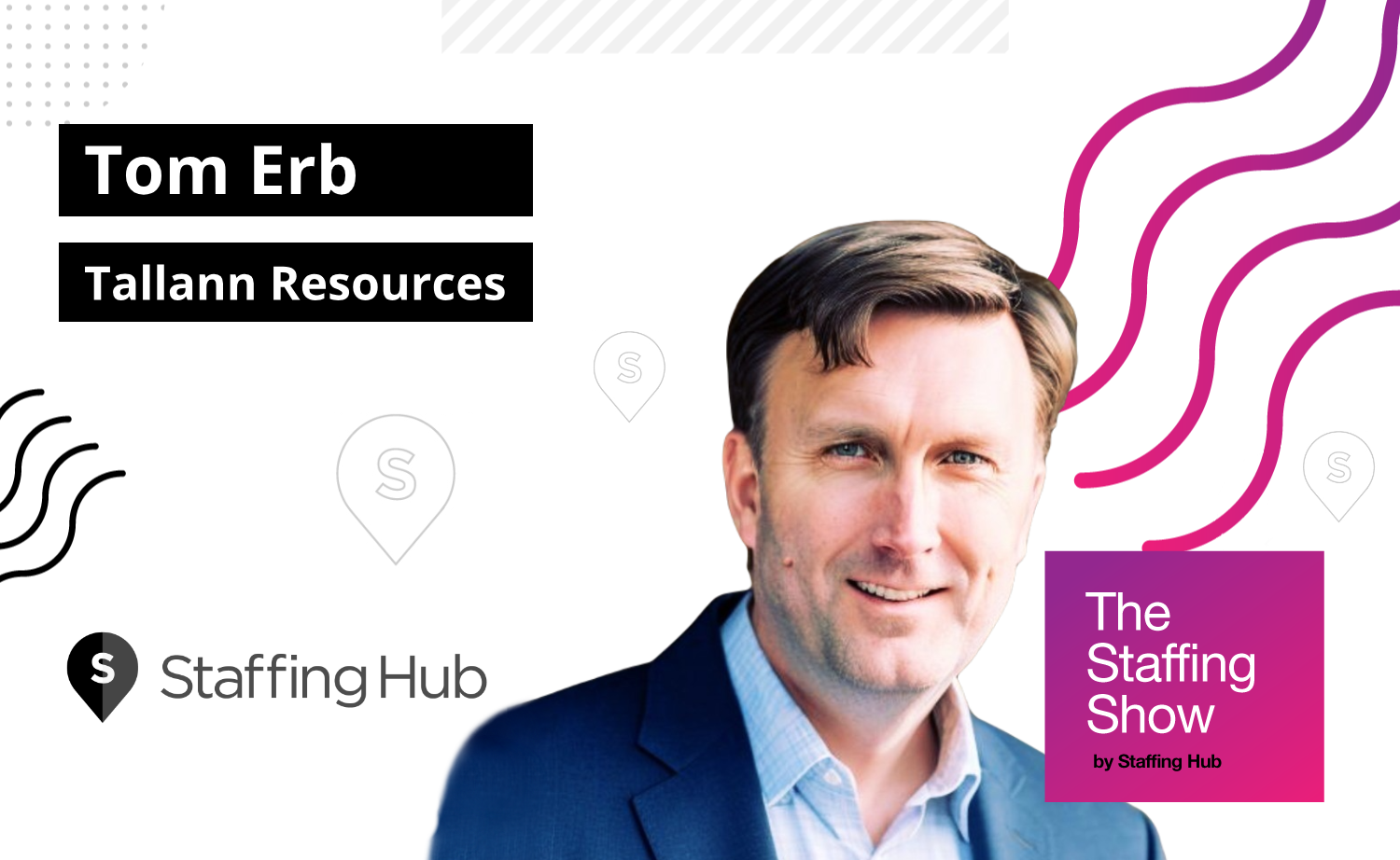 Winning the Staffing Sales Game with Tom Erb