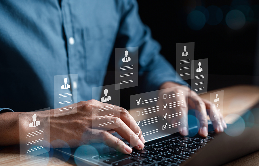 Lack of Qualified Candidates, Ghosting Among Top Online Recruiting ...