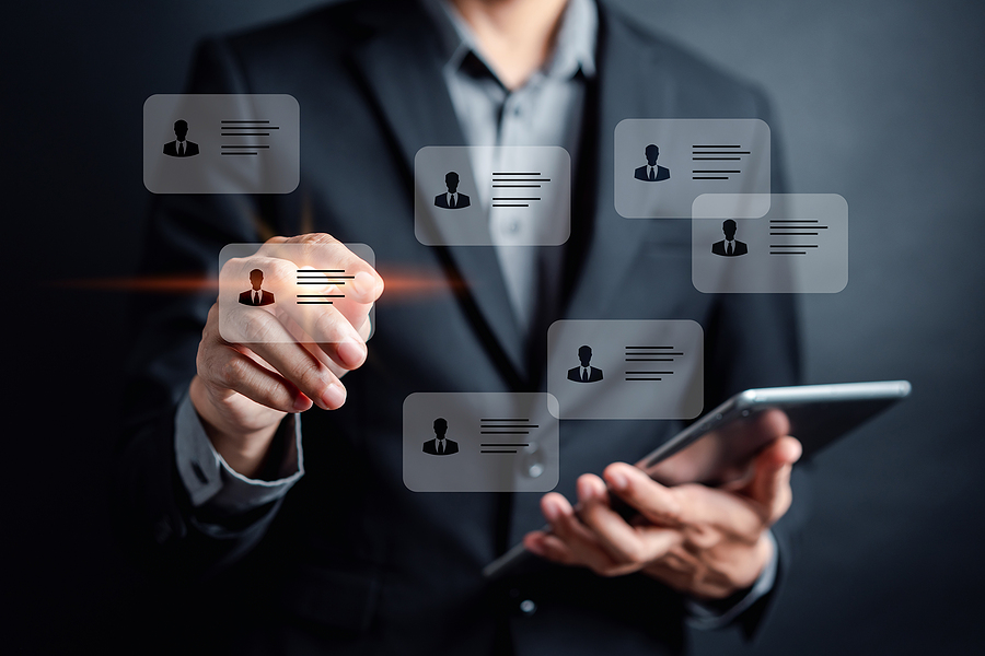 GenAI’s Impact on the Hiring Landscape