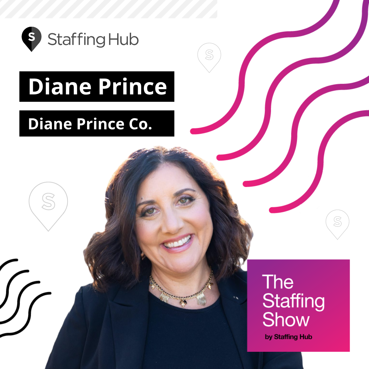 Building and Selling a Successful Staffing Agency with Diane Prince ...