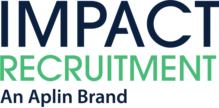 Impact Recruitment Joins Aplin as an Aplin Brand to Strengthen Our ...