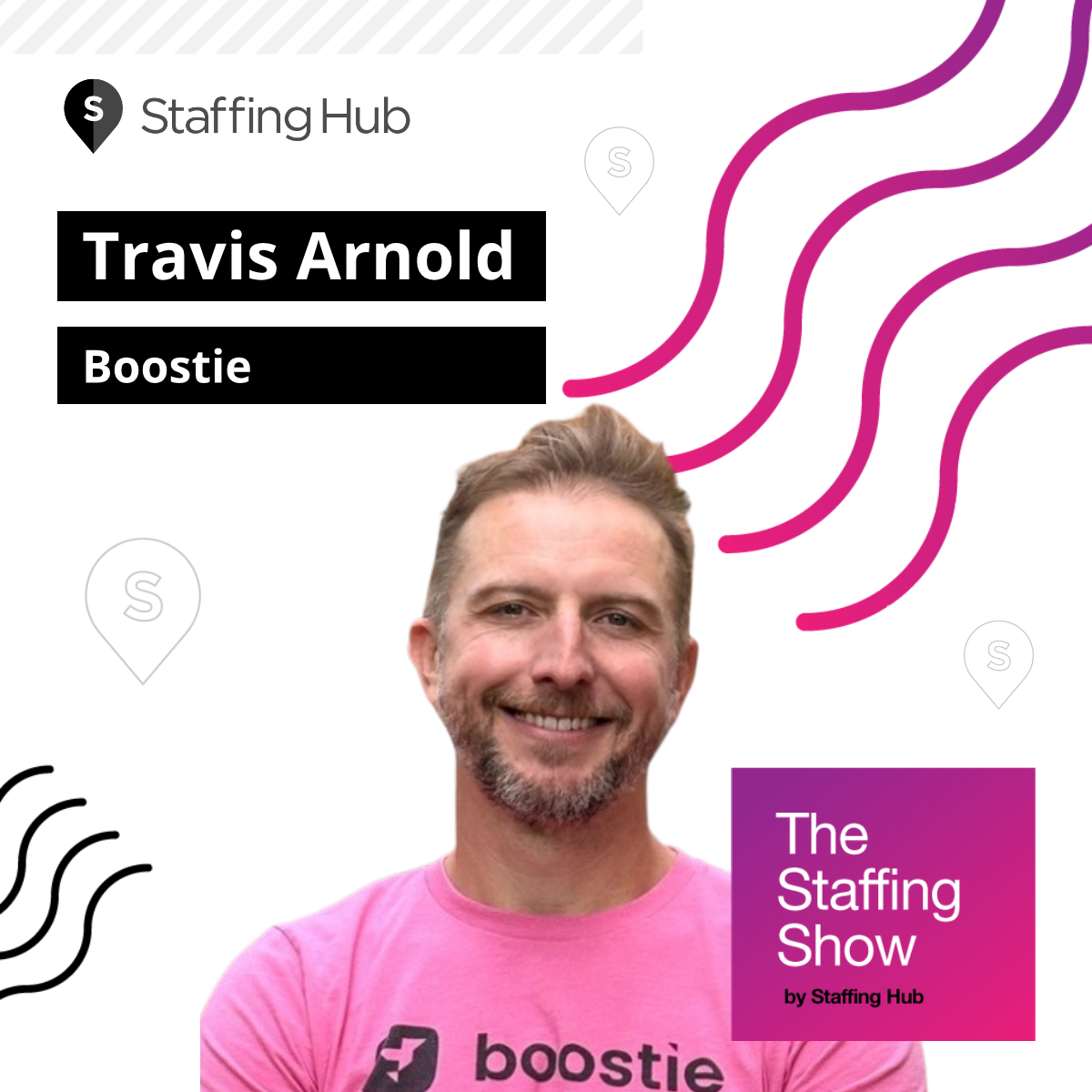 Owning Your Marketing Universe with Travis Arnold - Staffing Industry ...