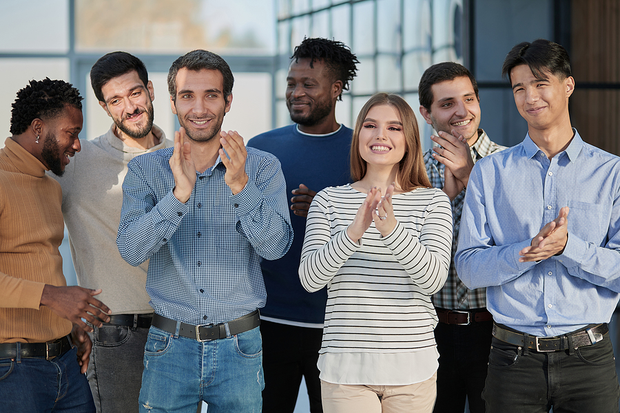 ClearlyRated Honors Exceptional Staffing Agencies With 2025 Best of ...