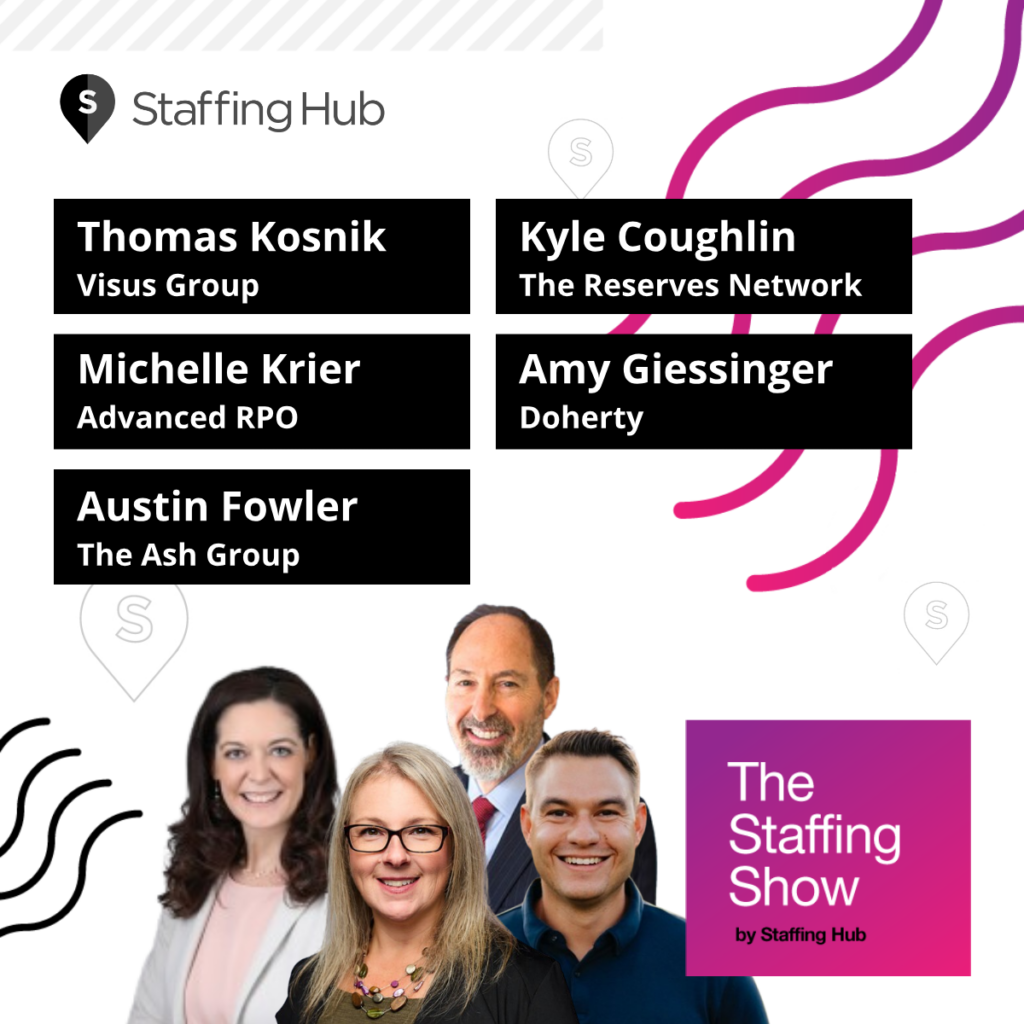 CMO Roundtable: The State of Marketing - Staffing Industry News, Events, Blog, Resources ...