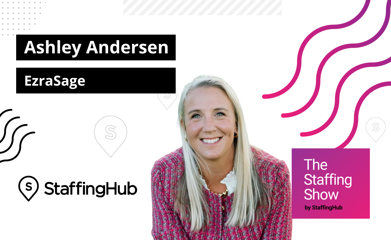 The Hope Paradox with Ashley Andersen, Founder and CEO at EzraSage