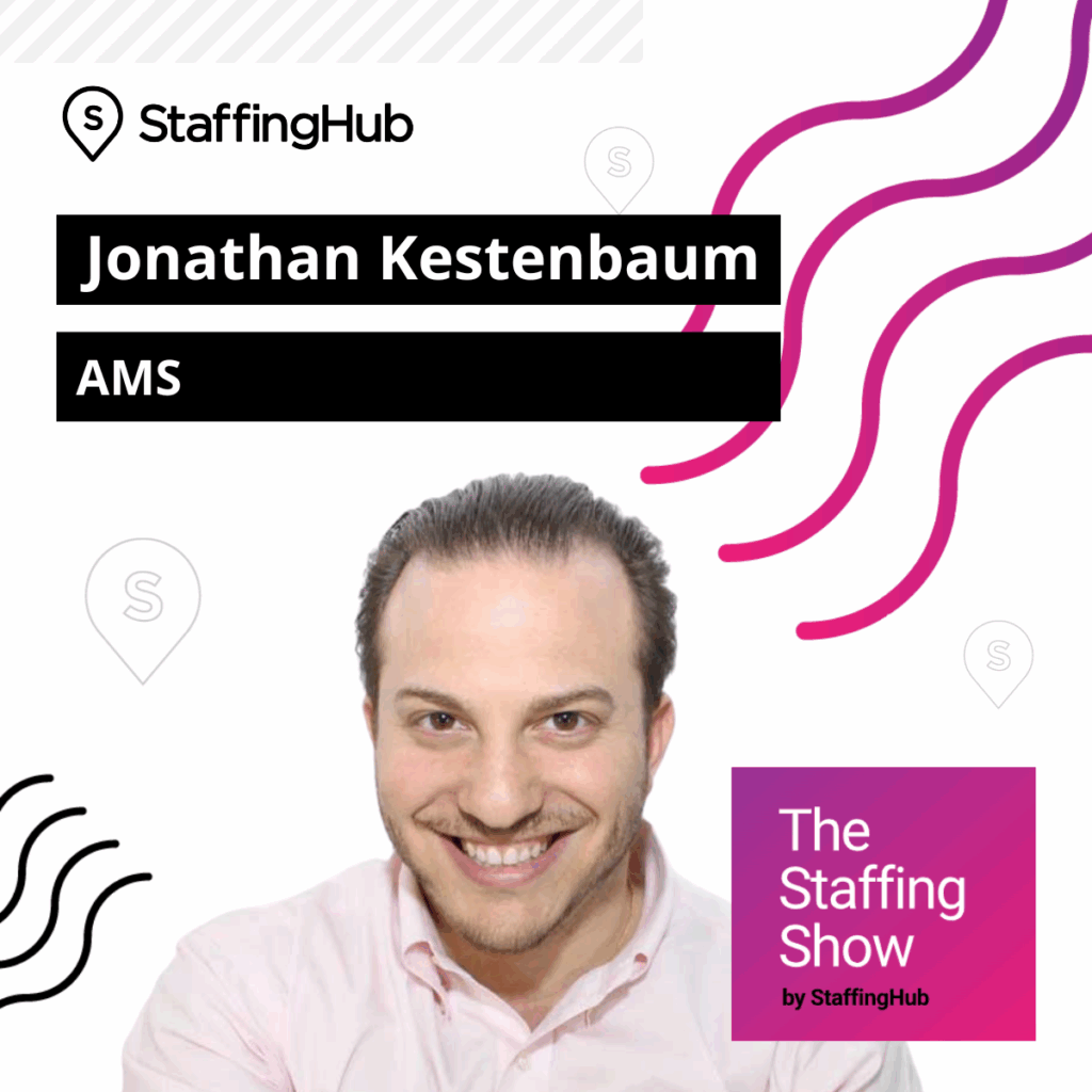 AI and Staffing with Jonathan Kestenbaum - Staffing Industry News ...