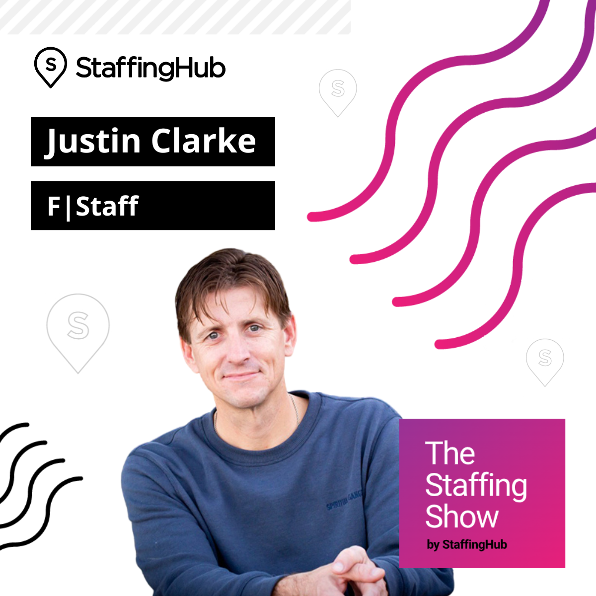 Mindset Shifts for the Future of Staffing With Justin Clarke, Founder ...