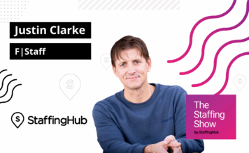 Mindset Shifts for the Future of Staffing With Justin Clarke, Founder ...
