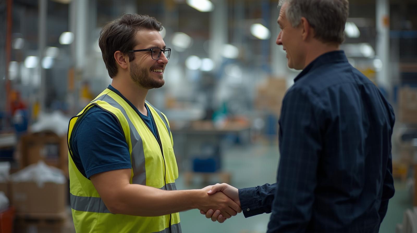 Industrial Clients Expect 48-Hour Placements and Tech-Driven Results ...