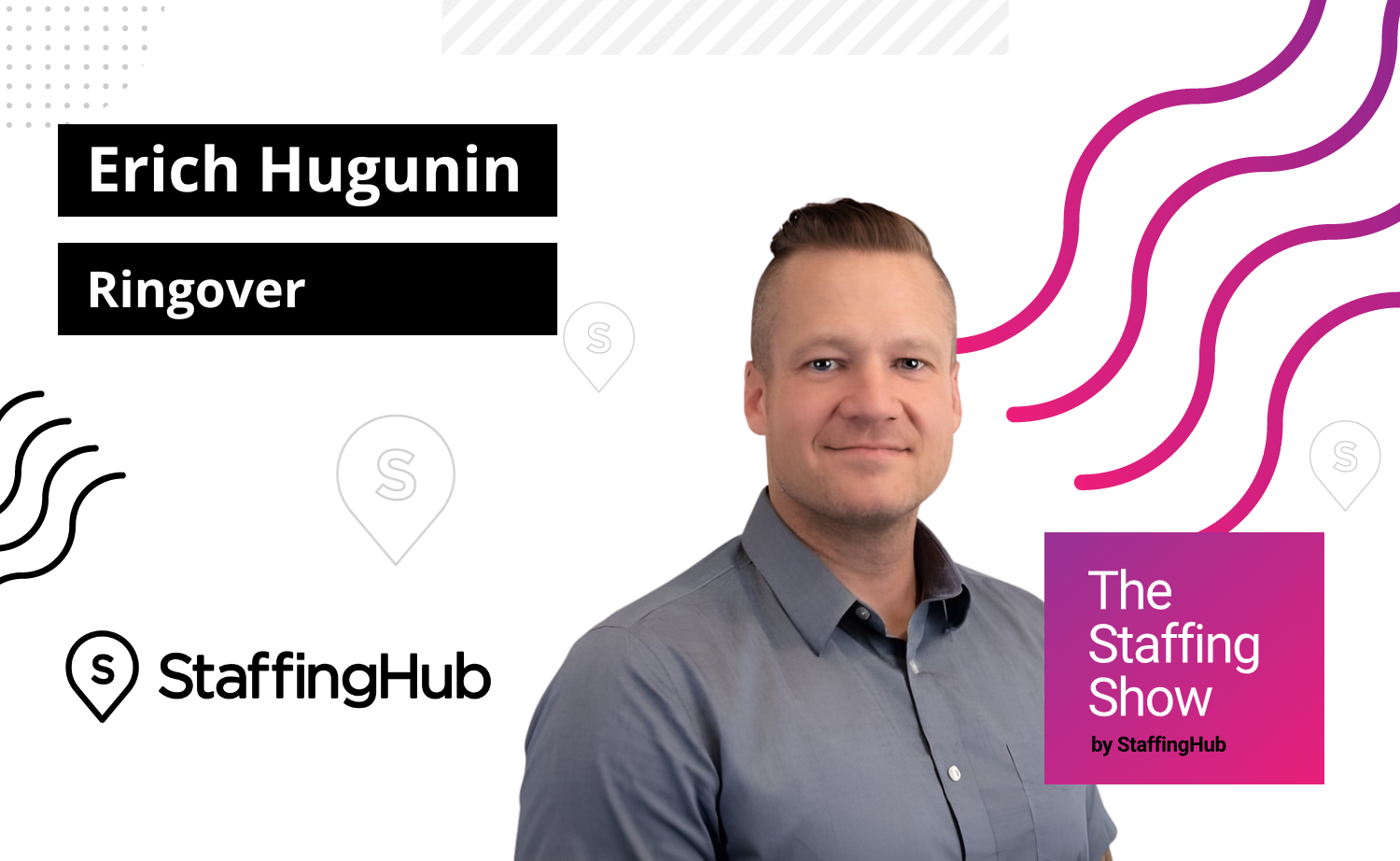 Leveraging AI within Your Team with Erich Hugunin