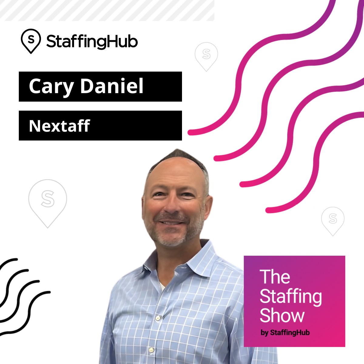 Reinventing Staffing Franchises with Cary Daniel - Staffing Industry ...